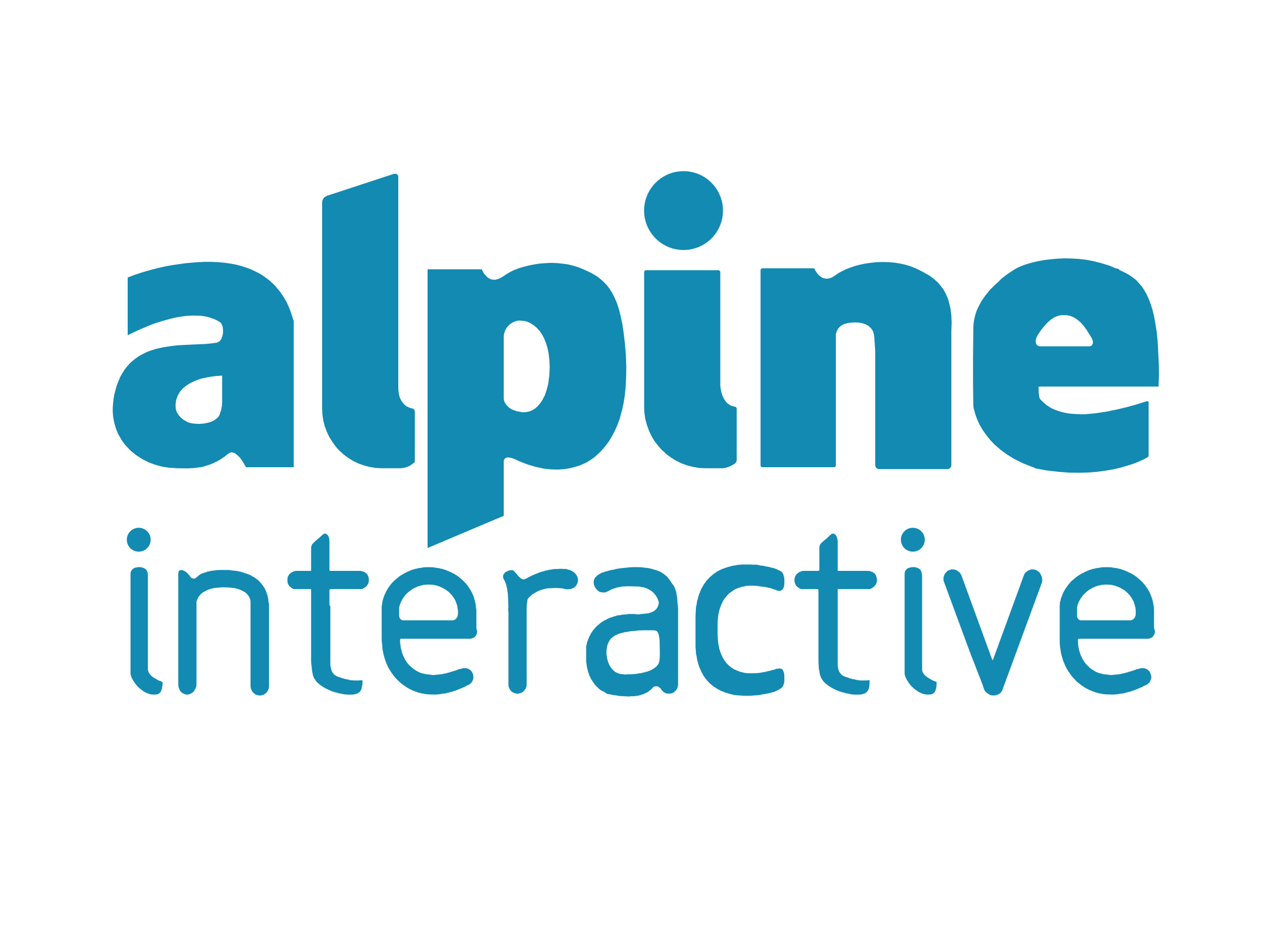 Alpine Interactive